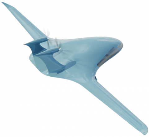 Making electrical air travel possible - eenuee